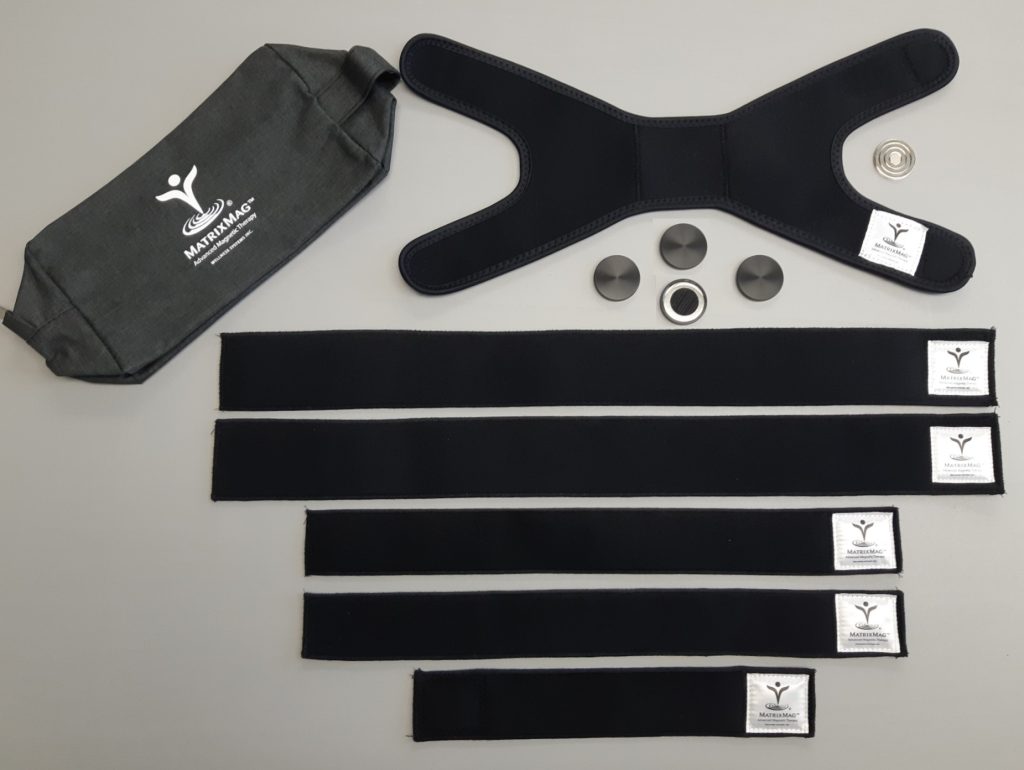MatrixMag™ Universal Kit Plus – Wellness Systems Inc.