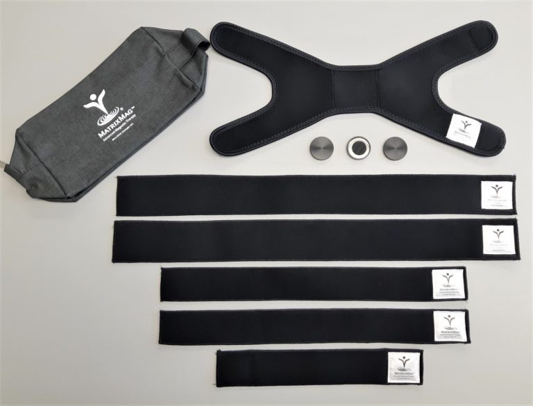 MatrixMag™ Home Treatment Kit – Wellness Systems Inc.