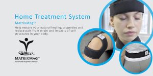 MatrixMag™ Home Treatment Kit – Wellness Systems Inc.