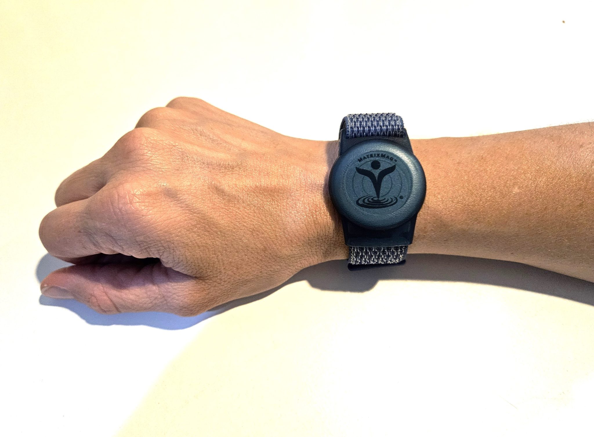 MatrixMag™ Wrist Band – Wellness Systems Inc.