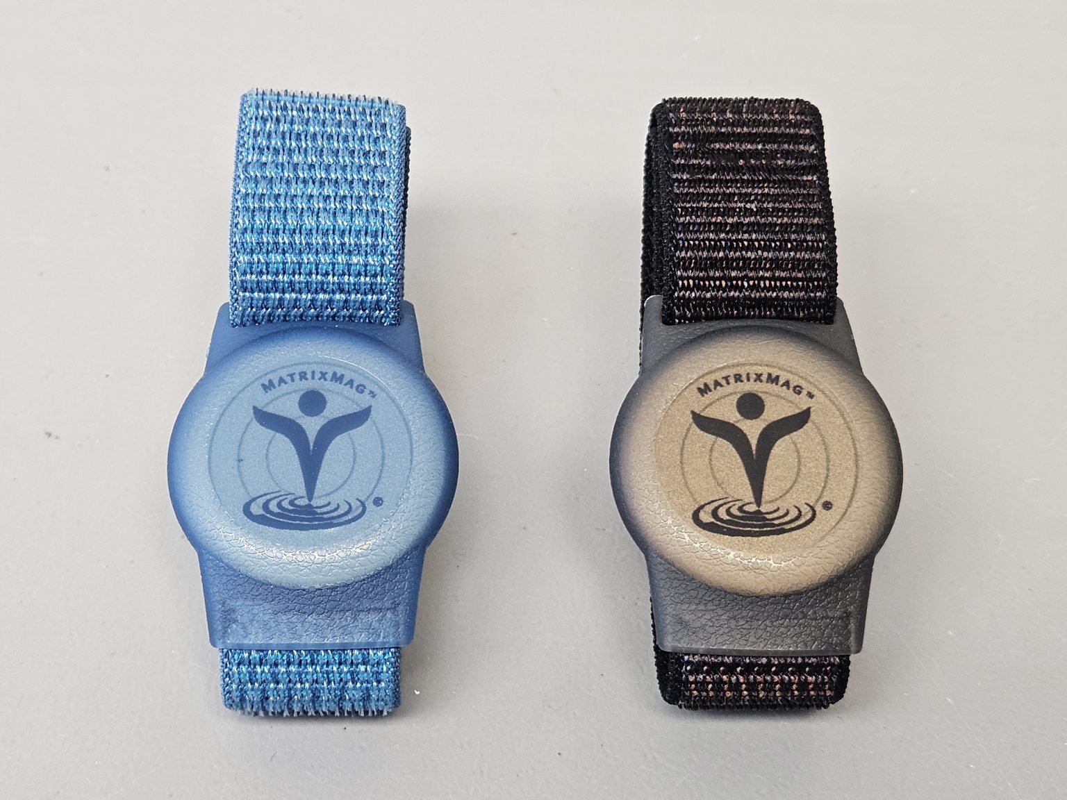 MatrixMag™ Wrist Band – Wellness Systems Inc.